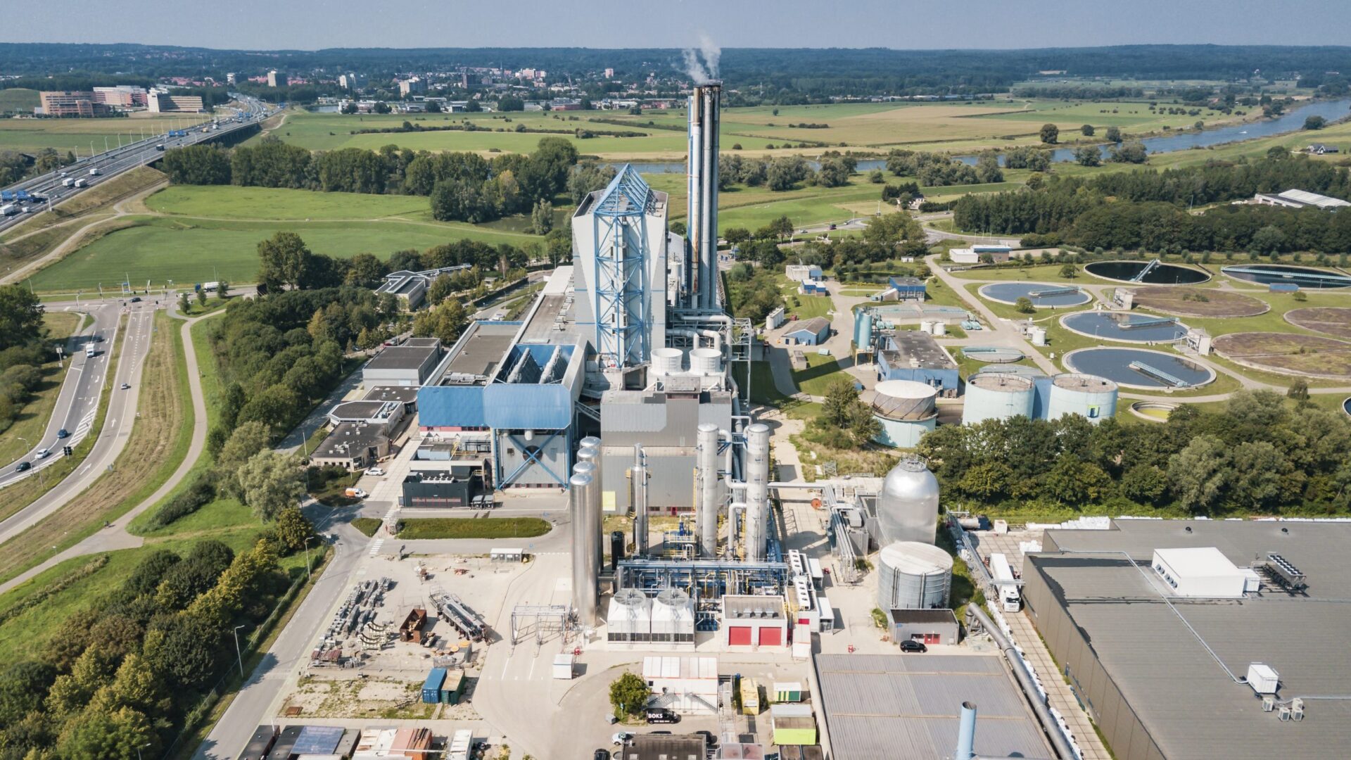 REMIT meldingen - AVR - Too good to waste